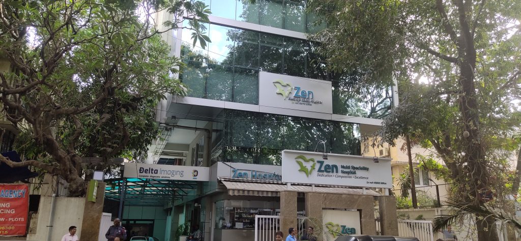 zen hospital | Best Hospital in Chembur, Mumbai