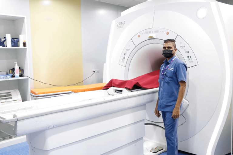 Radiology & Imaging Treatment Ra Mumbai - Zen Hospital