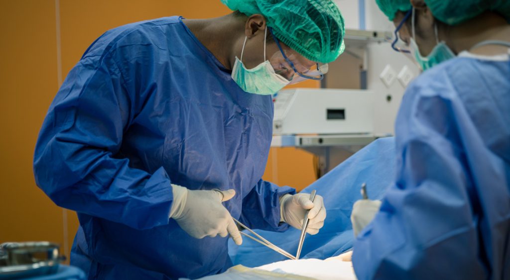 Laparoscopic Surgeon | Best Laparoscopic Surgery Hospital