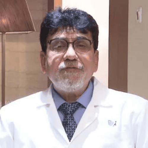 Dr. Vinod Vij | Best Hospital in Chembur, Mumbai