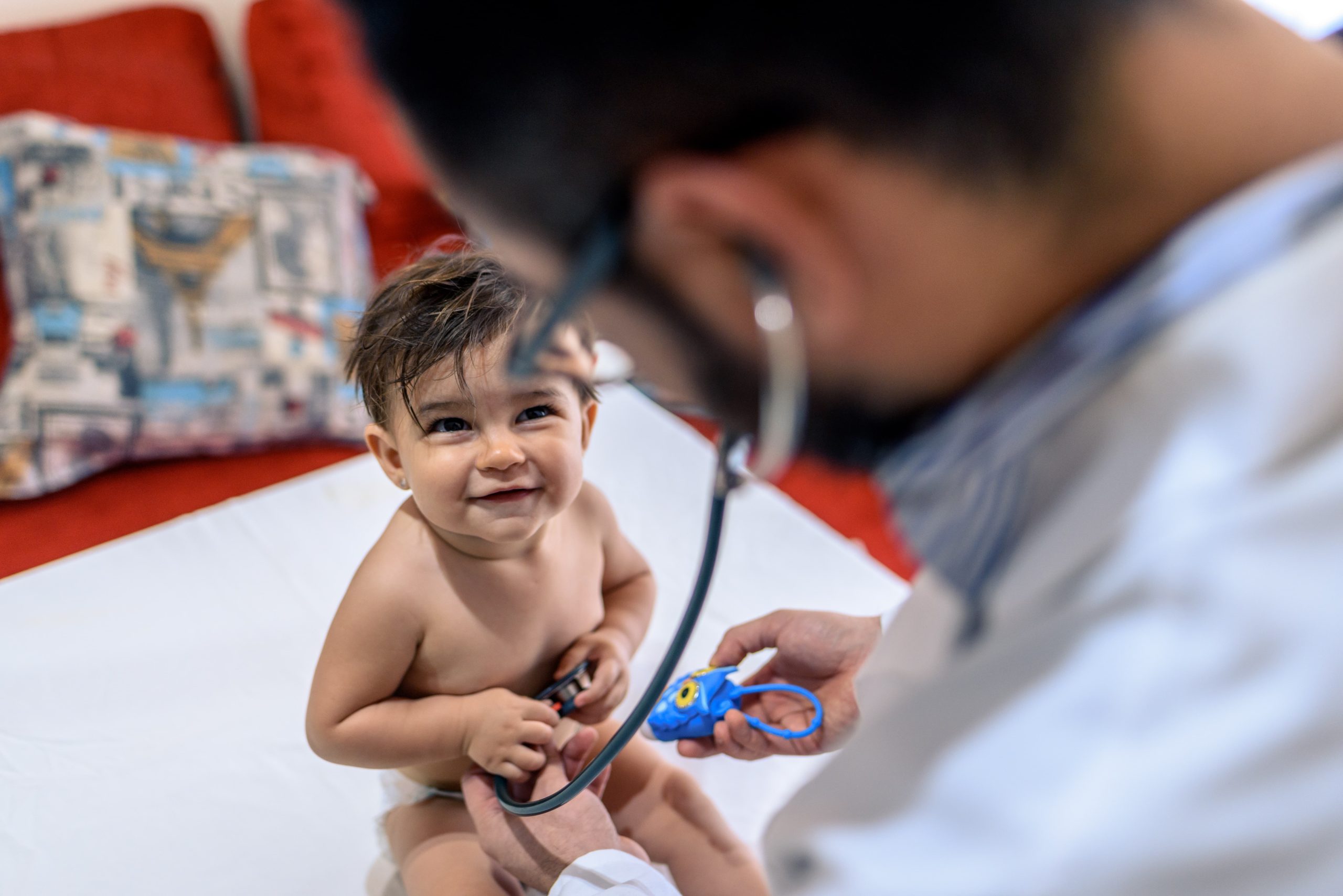 pediatric | Best Hospital in Chembur, Mumbai