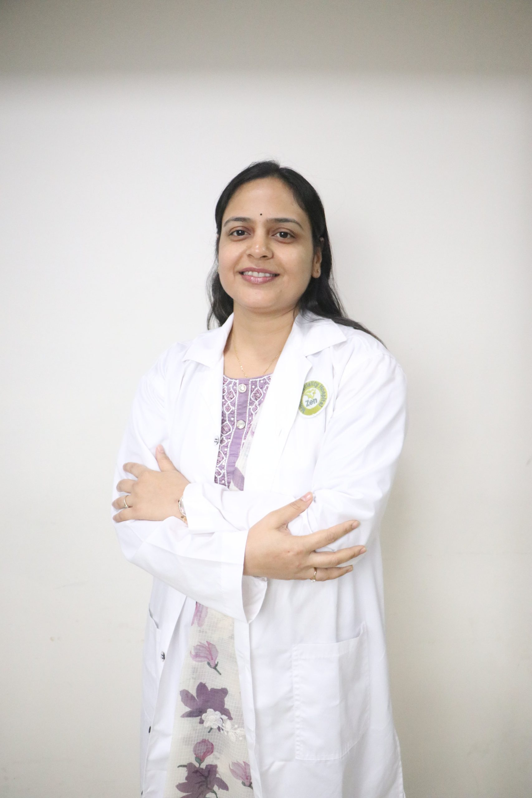 Dr. Nidhi Singh | Best Hospital in Chembur, Mumbai